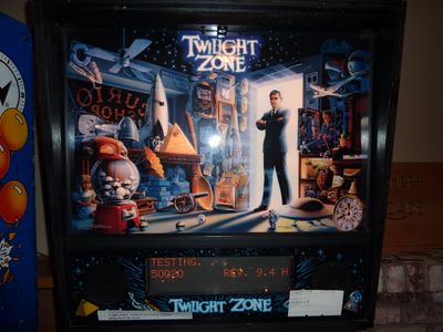 Introduction à la maintenance et la restauration des flippers ...